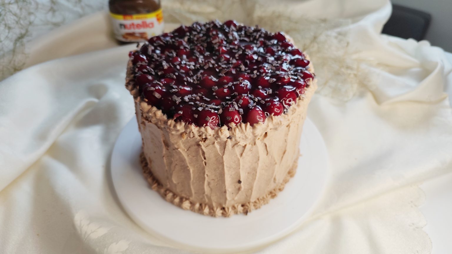 Pilz Plätzchen - Simones Backideen