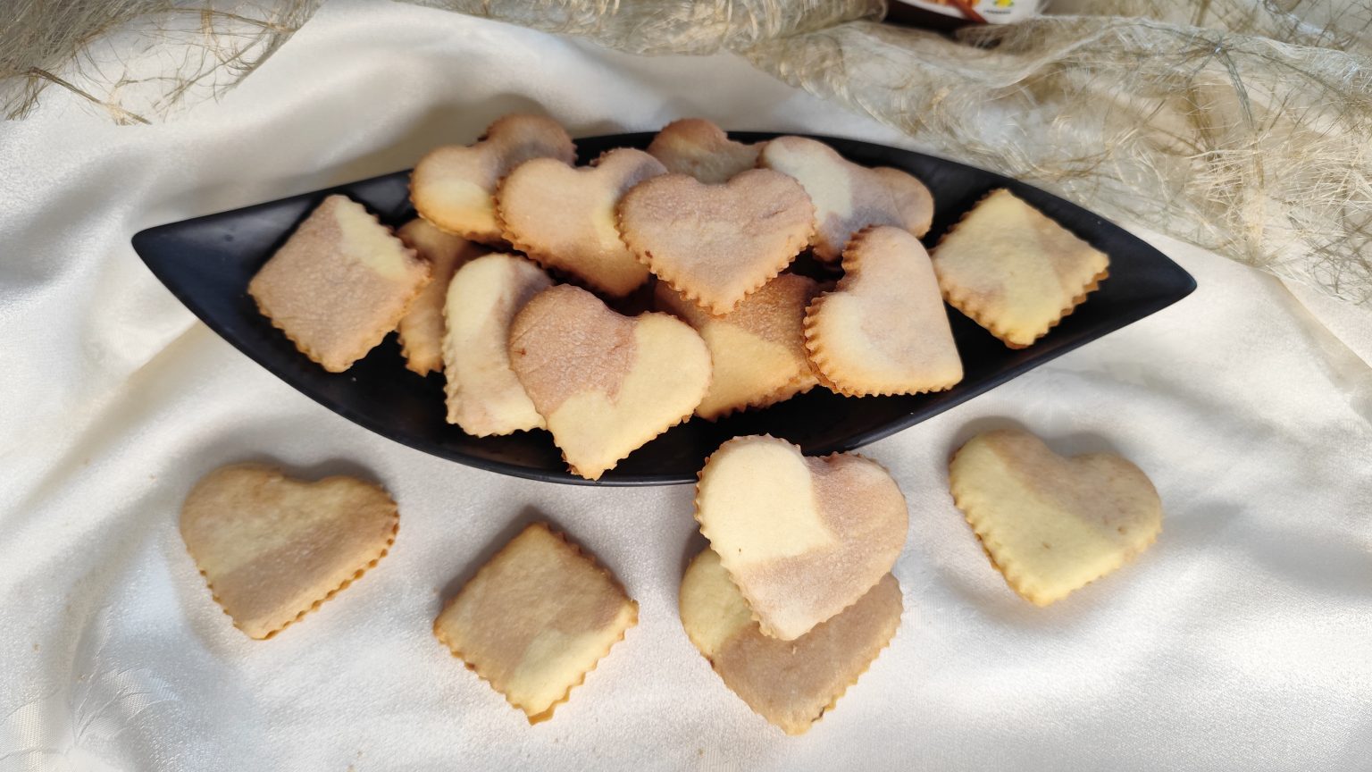 Pilz Plätzchen - Simones Backideen